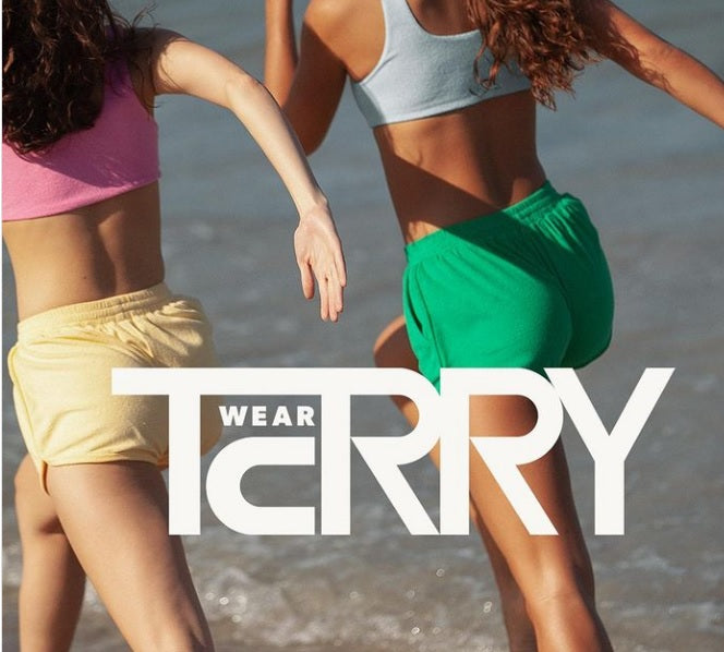 Recess Summer Terry Collection – Chimes Boutiques
