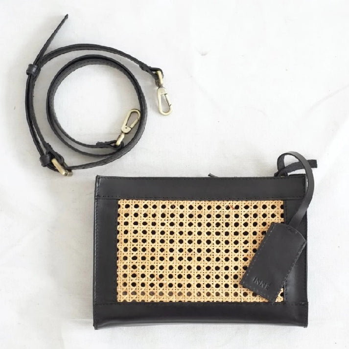Inne Studio Sia Clutch Sling – Chimes Boutiques